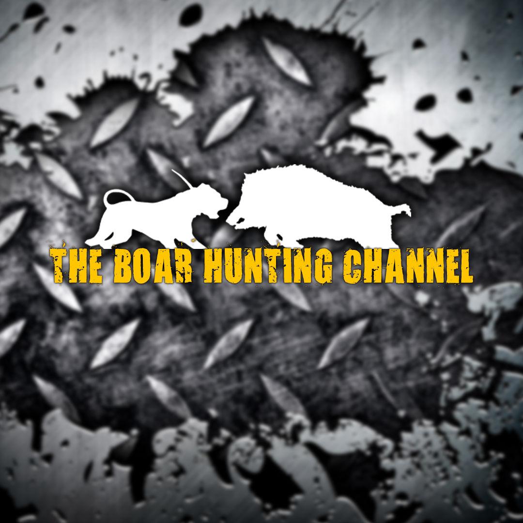 The Boar Hunting Channel